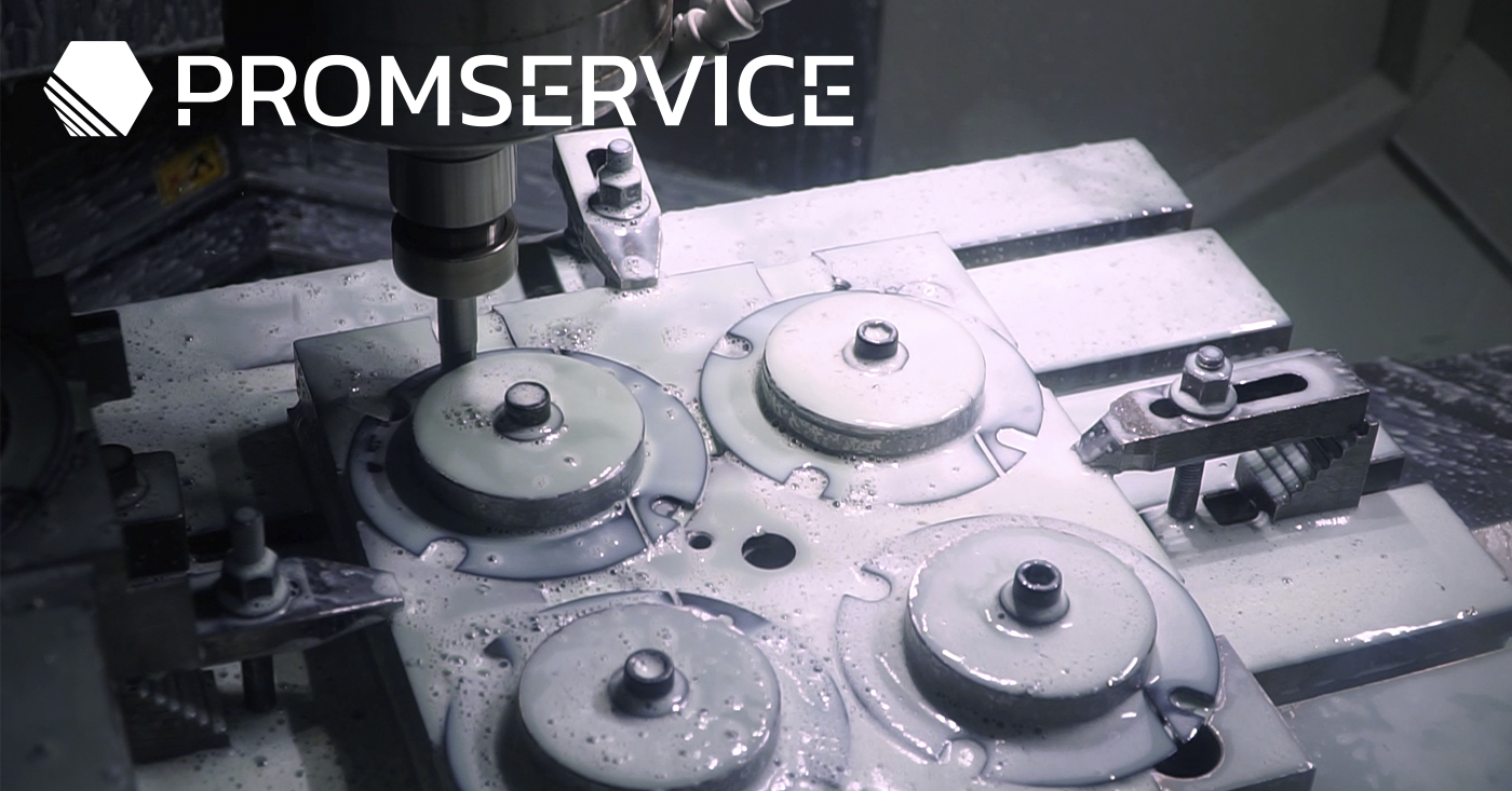 Metalworking and parts manufacturing